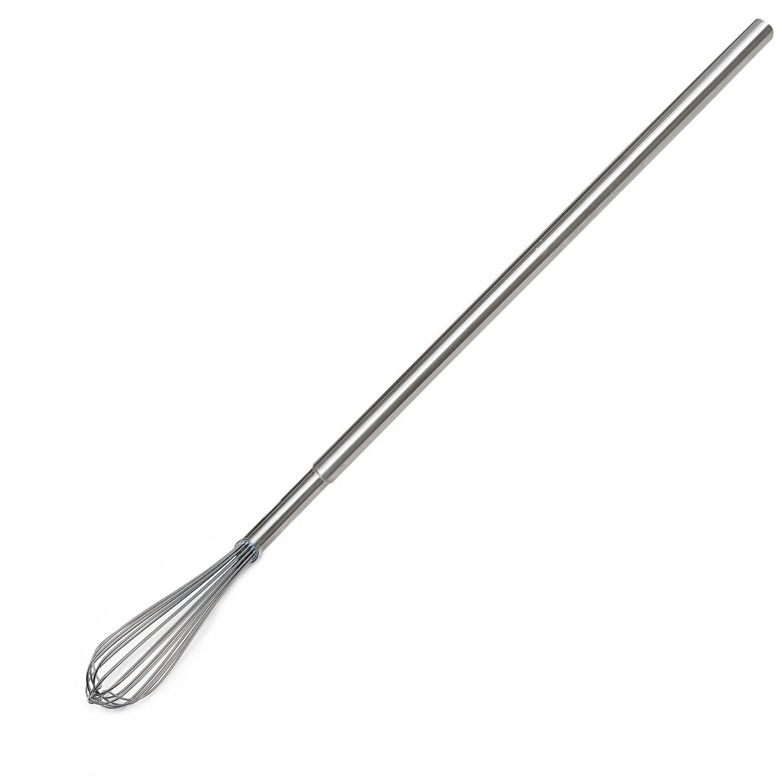 Whisk - Stainless Steel - 500mm Long Handle – Vitis & Winemakers