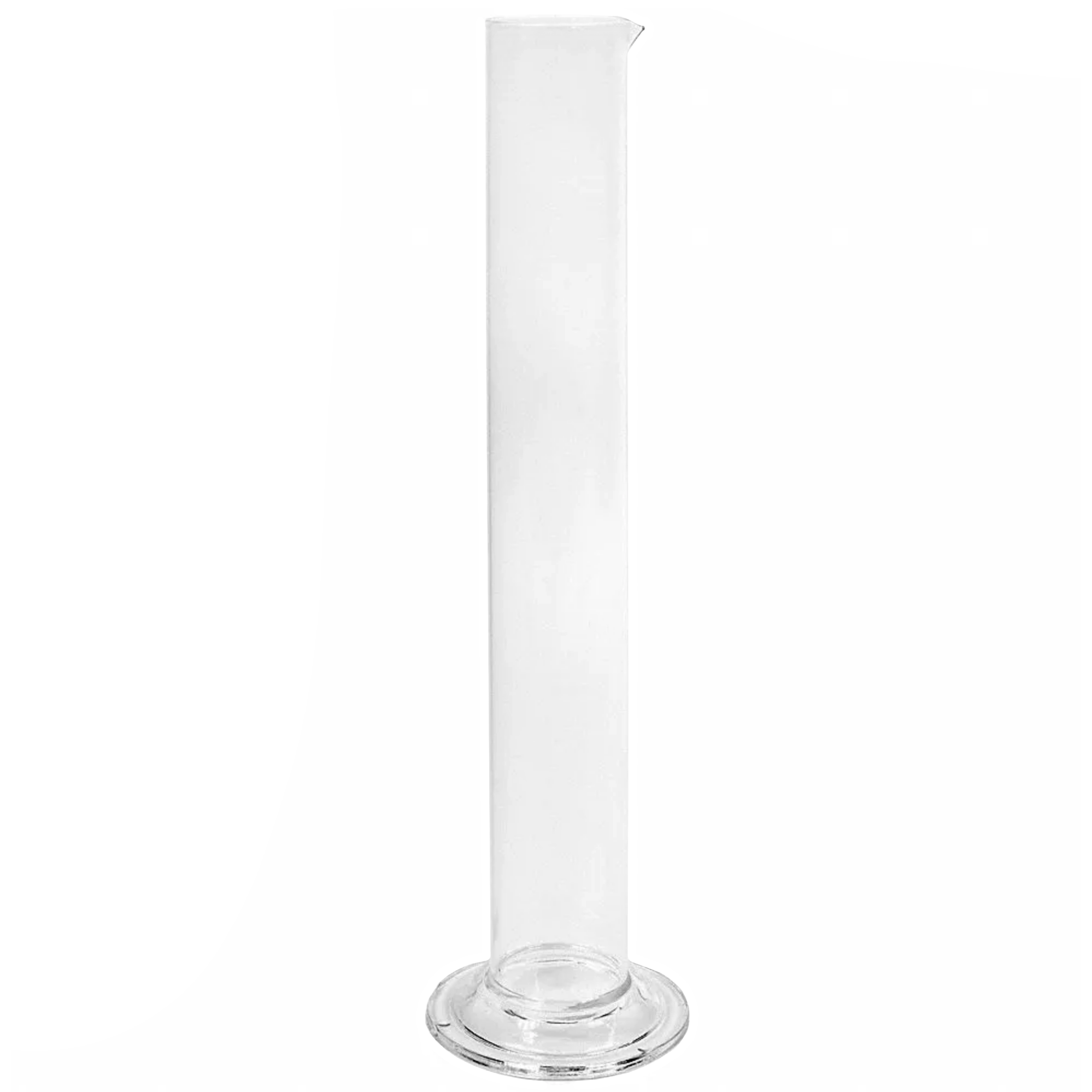 Hydrometer Jar – 330mm Glass Ungraduated – Stevenson & Reeves – Vitis ...